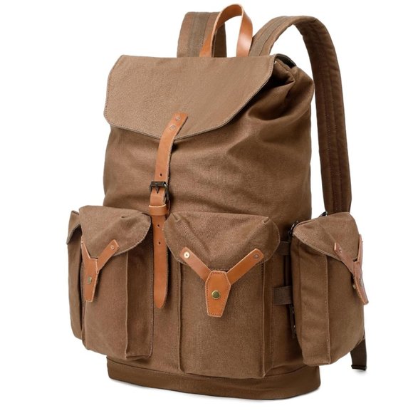 G-Favor | Bags | Gfavor Travel Backpack For Men 5l Extra Large Backpack ...